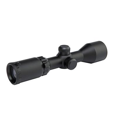 China 1 duimbuis 3-9x40 Tactisch de Jachtwerkingsgebied voor AirSoft-volledig Met een laag bedekte Geweren Te koop