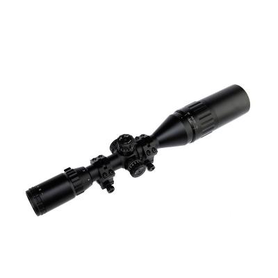 Cina 3-9x50AOL AR ha ingrandetto l'ottica 22.9oz in vendita