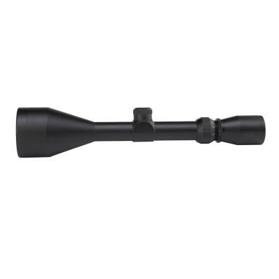 China Espaço 3-9x50 de caça tático de 50MM à venda