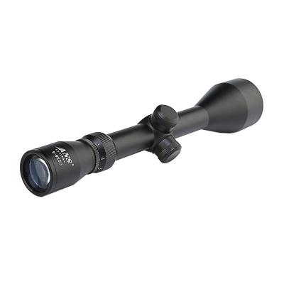 China Espaço 3-9x50 de caça tático de 50MM à venda