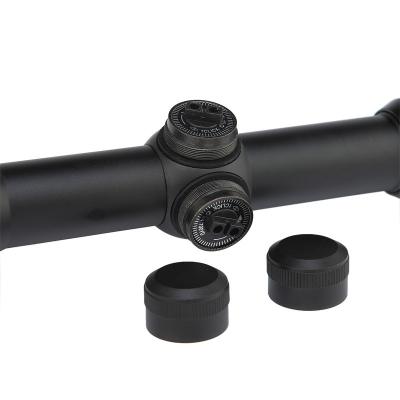 China Espaço 3-9x50 de caça tático de 50MM à venda