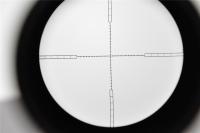 China 4-16x44 First Focal Plane Long Range Hunting Scope 30mm Tube for Air Gun for sale