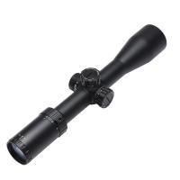 China 4-16x44 First Focal Plane Long Range Hunting Scope 30mm Tube for Air Gun for sale