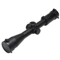 China 4-16x44 First Focal Plane Long Range Hunting Scope 30mm Tube for Air Gun for sale