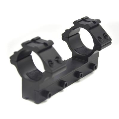 China taktische Bereich-Ringe und Berge 11mm Schwalbenschwanz-30mm mit 20mm Weaver Rail zu verkaufen