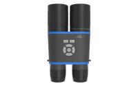 China 4xAA Digital Night Vision Monocular 8x52mm 1080P HD WiFi Hunting Scope for sale