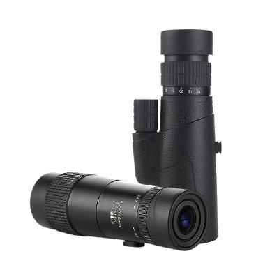 Κίνα HD μονοφθαλμικό τηλεσκόπιο 10-30x50 ζουμ ψηφίσματος αδιάβροχο προς πώληση