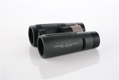 China binóculos da prova da água de prisma de 50mm 10x42 Bak4 com revestimento da fase à venda