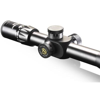 Китай 1/4 перекрещений точки объема FMC Mil винтовки MOA 30mm охотясь объем продается