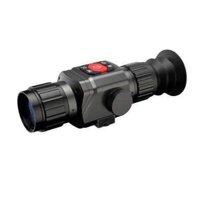 China espaço tático térmico da visão noturna de 5V LCD 1024x768 com 20mm Picatinny à venda