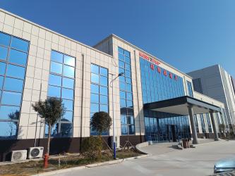 China Factory - Shandong Keystone Hydraulic Co.,Ltd