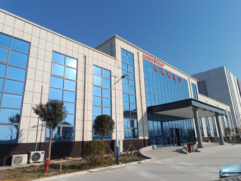 Fornitore cinese verificato - Shandong Keystone Hydraulic Co.,Ltd