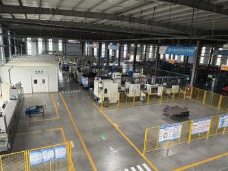 China Factory - Shandong Keystone Hydraulic Co.,Ltd