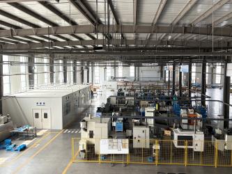 China Factory - Shandong Keystone Hydraulic Co.,Ltd