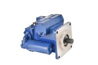 China 450 Bar A4VG180EP3 Axial Piston Variable Pump For Railway Engineering Vehicles for sale