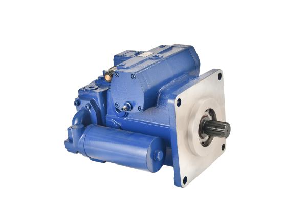 Quality Mining Applications A4VG180EP3 Axial Variable Displacement Pump for sale