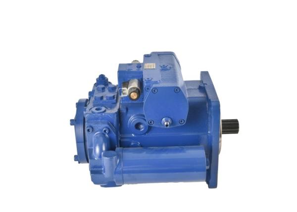 Quality Mining Applications A4VG180EP3 Axial Variable Displacement Pump for sale