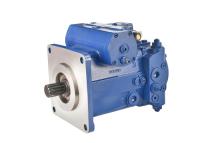 Quality Large Injection Molding Machines A4VG90EP3 Axial Piston Type Hydraulic Pump for sale
