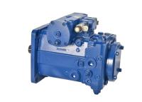 Quality Hydraulic Pump A4VG180EP3 axial piston variable pump concrete pump truck for sale