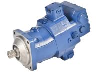 Quality A6VM107EP1 Hydraulic Axial Piston Pump For Metallurgical Equipment for sale
