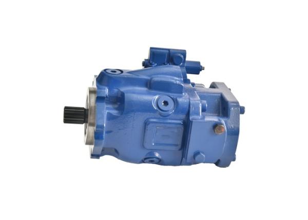 Quality A10VO85DR Axial Piston Hydraulic Pump For Mining Metallurgy for sale