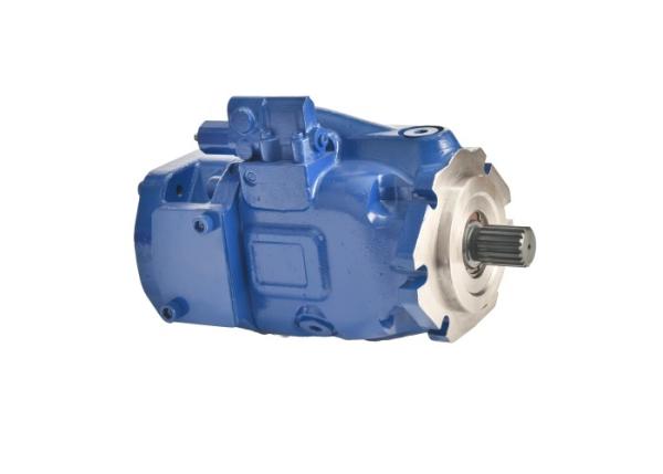 Quality A10VO85DR Axial Piston Hydraulic Pump For Mining Metallurgy for sale