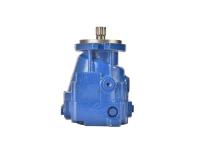 Quality FM45 Industrial Hydraulic Pump Hydraulic Motor For Marine Deck Machinery for sale