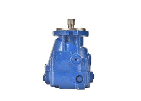 Quality Industrial High Speed Hydraulic Motor FM45 Volumetric Efficiency for sale