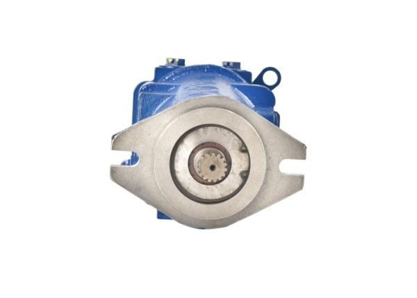 Quality Industrial High Speed Hydraulic Motor FM45 Volumetric Efficiency for sale