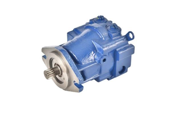 Quality Industrial High Speed Hydraulic Motor FM45 Volumetric Efficiency for sale