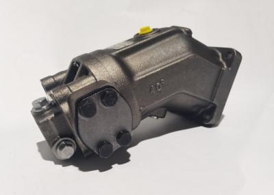 China Excavators Closed Loop Hydraulic Pump 3000rpm Swash Plate Piston Pump for sale