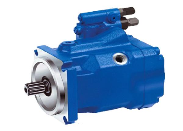 Quality 280 Bar HA10VS0/32 Variable Displacement Axial Piston Pump For Excavators for sale