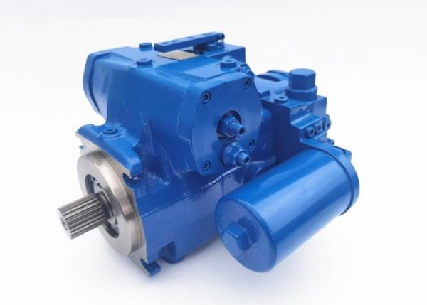 Quality HA4VSO Axial Piston Variable Displacement Pump For Industrial Applications for sale