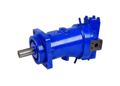China Industrial Applications Mobile Hydraulic Pump Axial Hydraulic Motor for sale