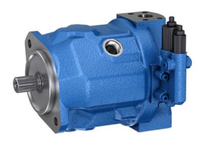 China Yacht Hydraulic Systems Hydraulic Pump Variable Displacement HA10VS0/31 Series for sale