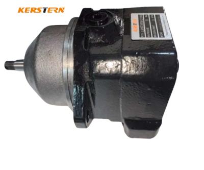 China Hydraulic Piston Pump engineered for high pressure and energy efficiency in harsh mining environments with performance for sale