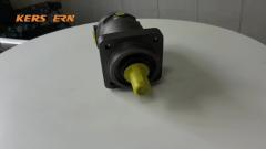 A2F 10/12/23/28/45/55/63/80/107/125/160/200 Open-loop plunger pump