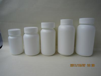 China Julung HDPE Medical empty bottle & health care bottle with CRC for sale