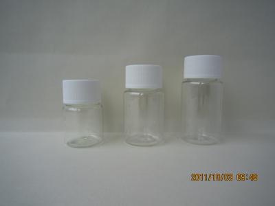 China Julung wholesale PET plastic bottle,  sample Bottle, Perfume Packing Bottle for sale