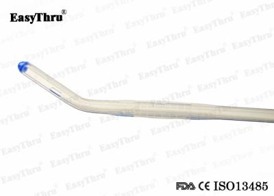 Cina 2 Way Balloon Catetere di silicone Foley Lunghezza 400mm Punta di Tiemann in vendita