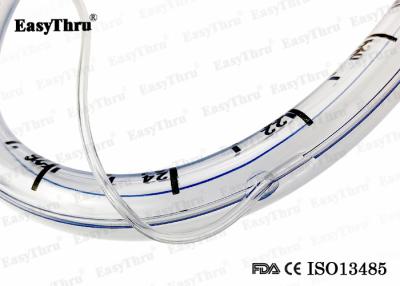 Cina OEM Tubo endotracheale monouso innocuo doppio lumen pratico in vendita