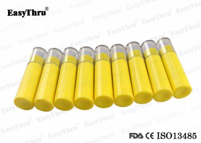 Cina Diabetic Insulin Pen Needle Disposable Soft Touch Auto Retractable in vendita