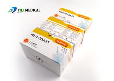 Cina Penna di insulina non tossica, pratica per il diabete in vendita