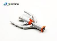China Disposable Circular Visual Circumcision Device 15mm Male Circumcision Stapler for sale