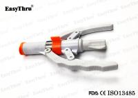 China Disposable Circular Visual Circumcision Device 15mm Male Circumcision Stapler for sale