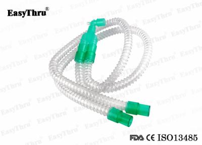 Cina Tubo endotracheale usa e getta duraturo EVA, filtri di circuito di anestesia ospedaliera in vendita