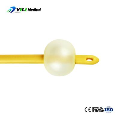 Cina ISO13485 Catetere di Foley in lattice chirurgico 2 Way 3 Way Multi Function in vendita