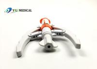 China Disposable Plastic Circumcision Stapler 5-10 Min Surgery Hand Held Surgical Device for sale