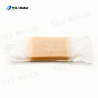 Cina Pad per perfusione in silicone per studenti di medicina e infermieri in vendita