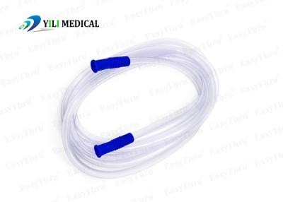 中国 Yankauer Suction Set Disposable Connecting Tube For Dry And Clean Conditions Of All People 販売のため